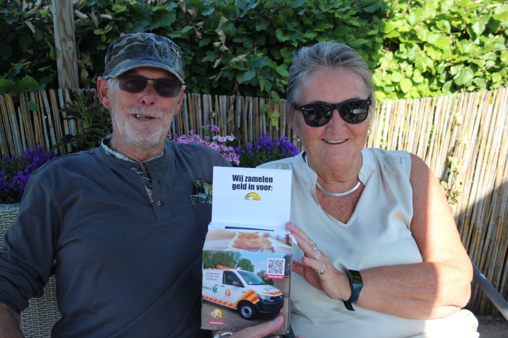 Een gouden jubileum | Stichting DierenLot